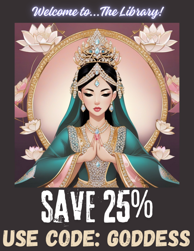 Tolarian Library – Proxy Goddess Magic Proxies